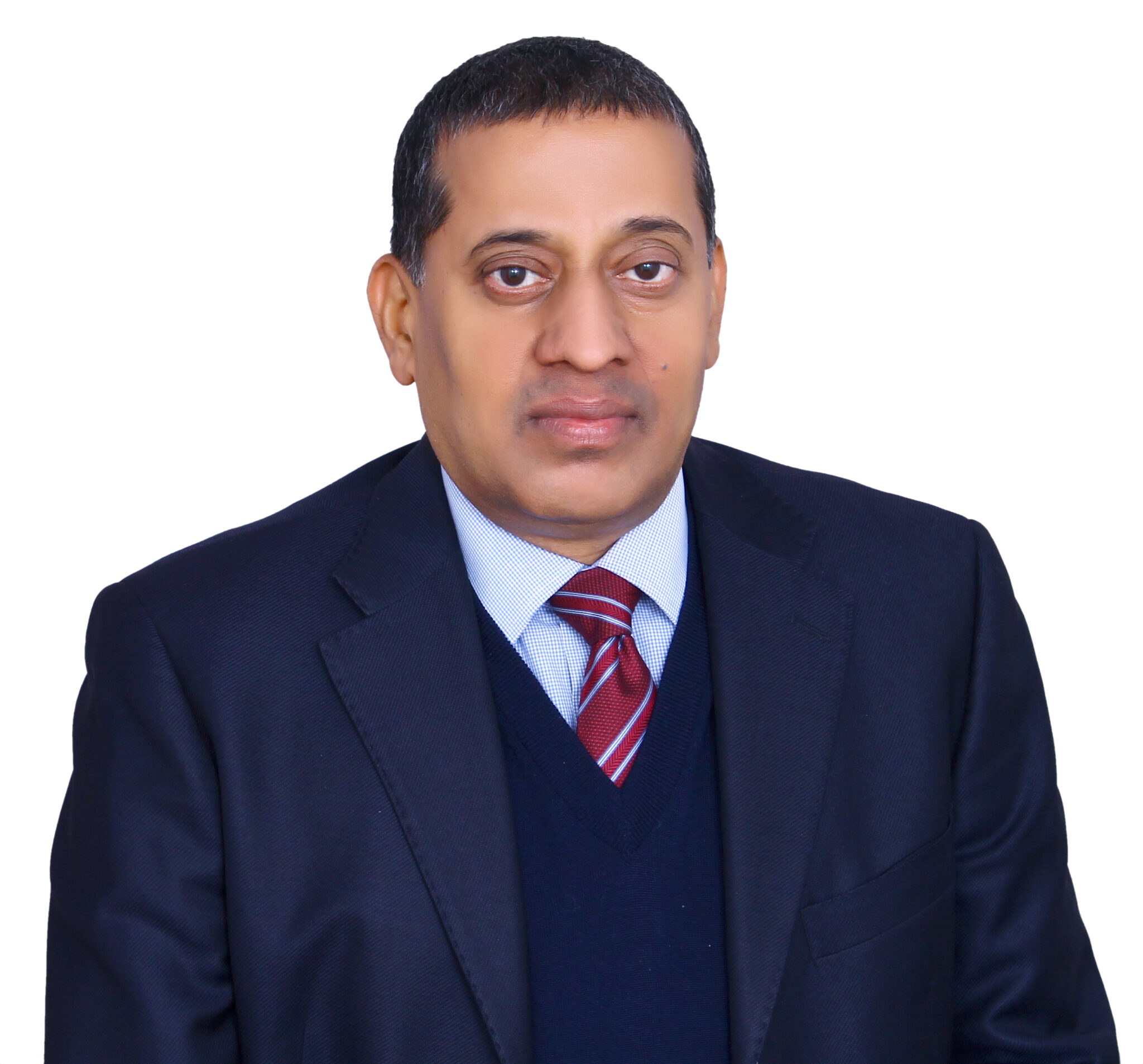 Our People & Leadership - AG Group