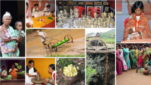 Skill India Mission Ready to Promote Entrepreneurship among India’s ...