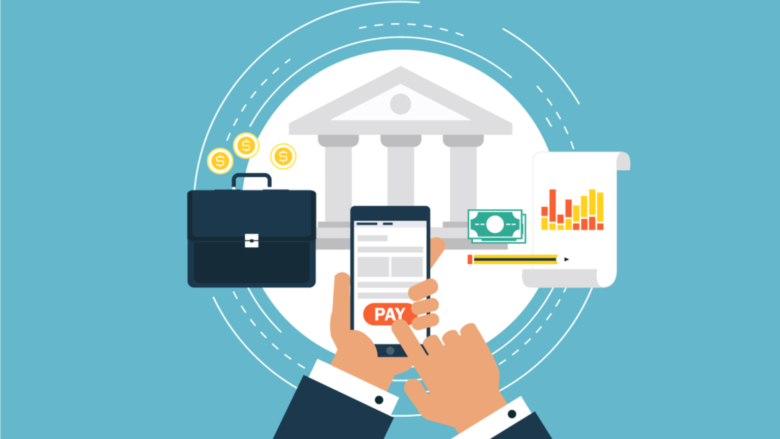 Digital Banking Units Addressing Financial Inclusion and Cyber Security ...