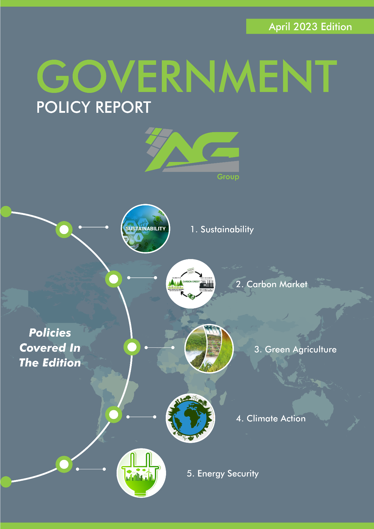 Government Policies – AG Group