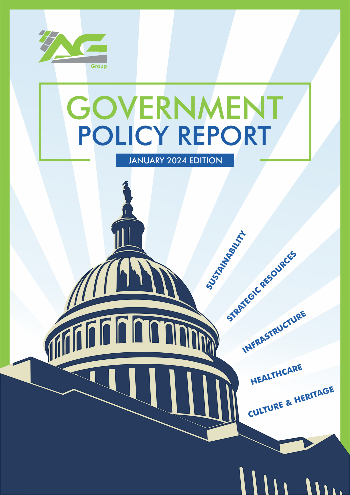 Government Policies – AG Group