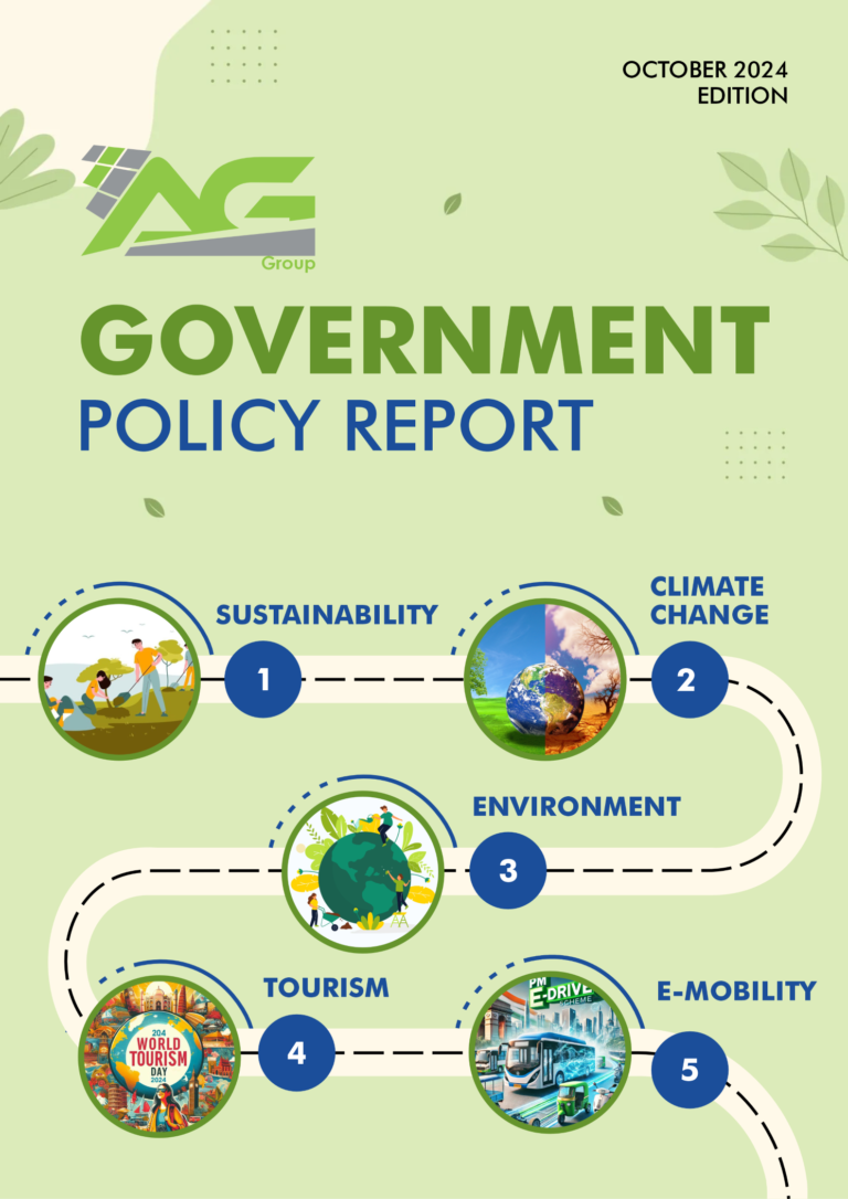 AG Group – We Expand Your Horizon