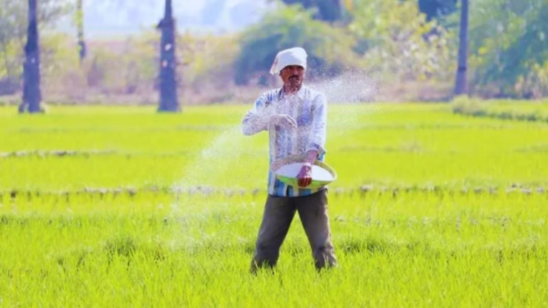 NATIONAL MISSION ON NATURAL FARMING AIMING TO ENSURE FOOD SECURITY FOR ...