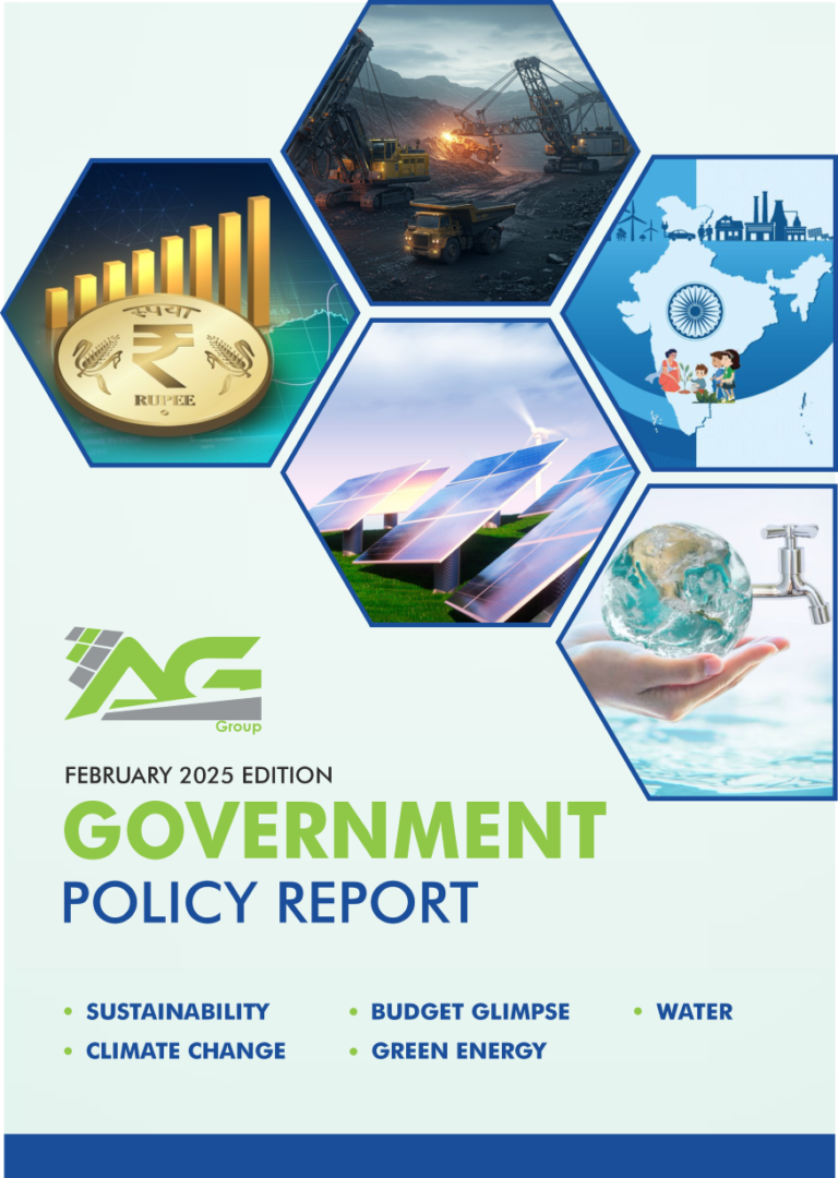 Government Policies – AG Group
