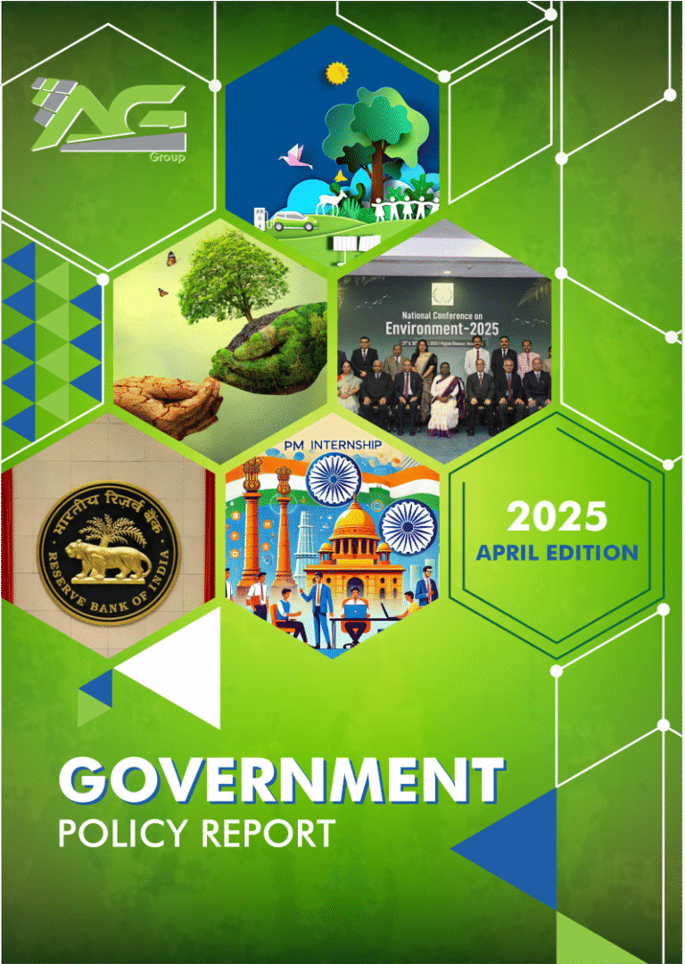 Government Policies – AG Group