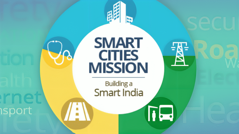 SMART INFRASTRUCTURE: THE ROADMAP TO RESILIENT URBAN DEVELOPMENT – AG Group