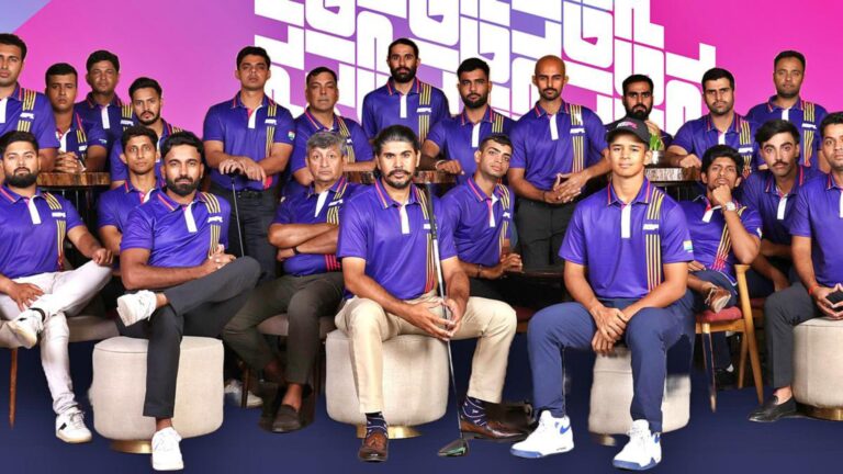 INDIAN GOLF PREMIER LEAGUE SET TO MAKE ITS DEBUT THIS JANUARY – AG Group