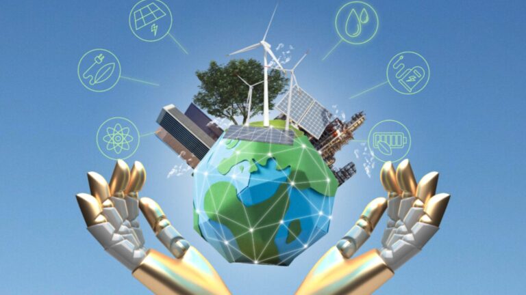 HOW SCIENCE BREAKTHROUGHS ARE TRANSFORMING THE WORLD – AG Group