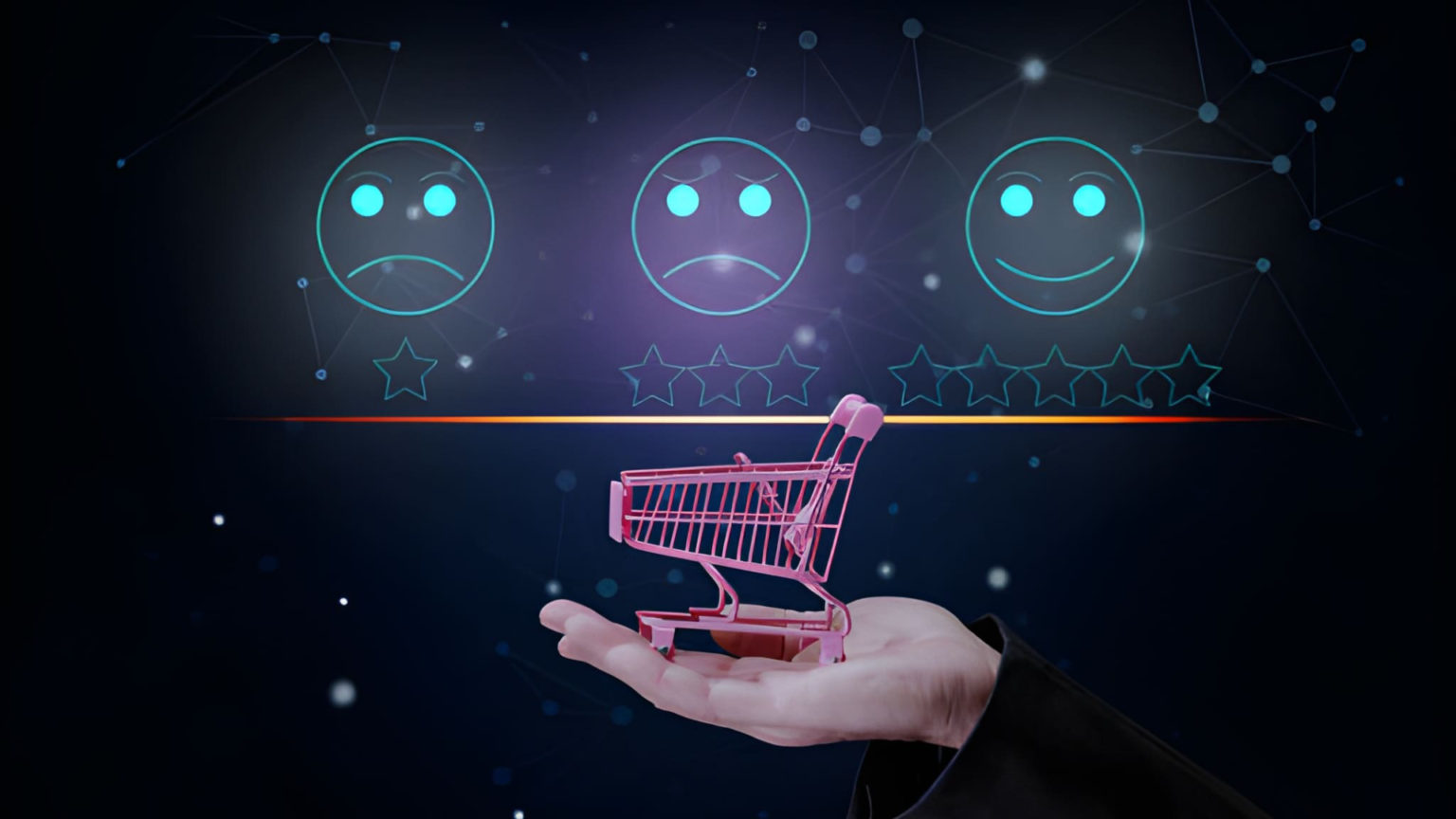 THE EVOLUTION OF DIGITAL-FIRST CONSUMER BEHAVIOUR – AG Group
