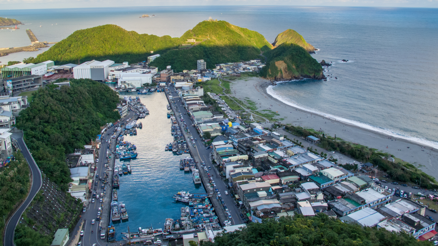 SUSTAINABLE COASTAL MANAGEMENT FOR HEALTHY AND RESILIENT ECOSYSTEMS ...